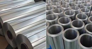 Types of Aluminum Jacketing for Pipe Insulation - Flait Aluminum